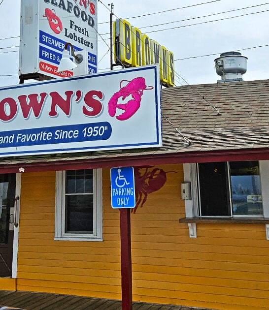 seafood spots new hampshire ftr