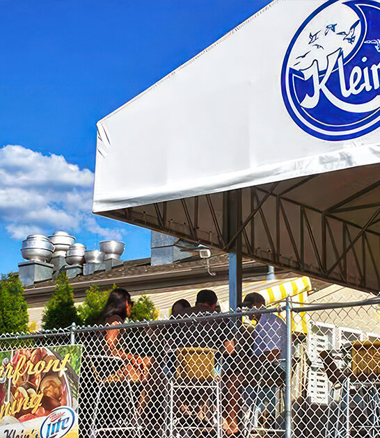 seafood spots new jersey FTR