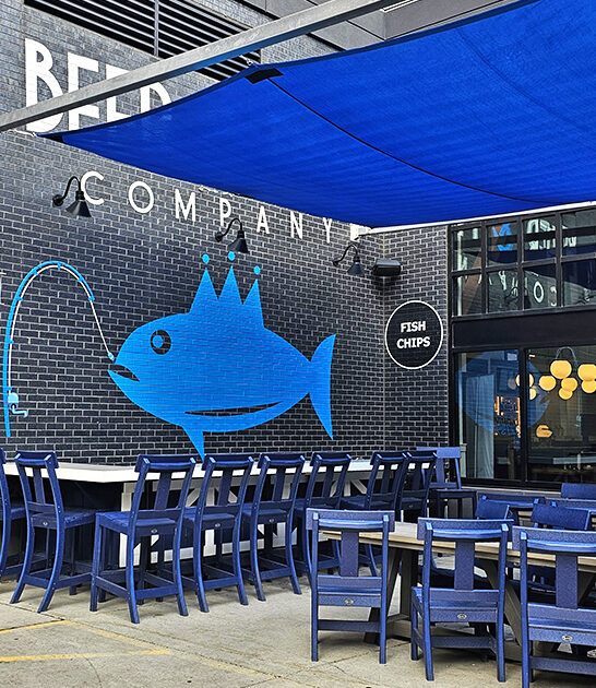 seafood spots north dakota ftr