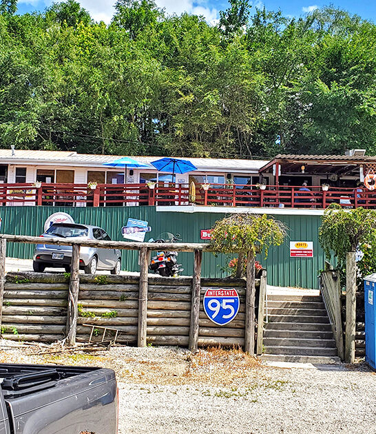 seafood spots ohio ftr