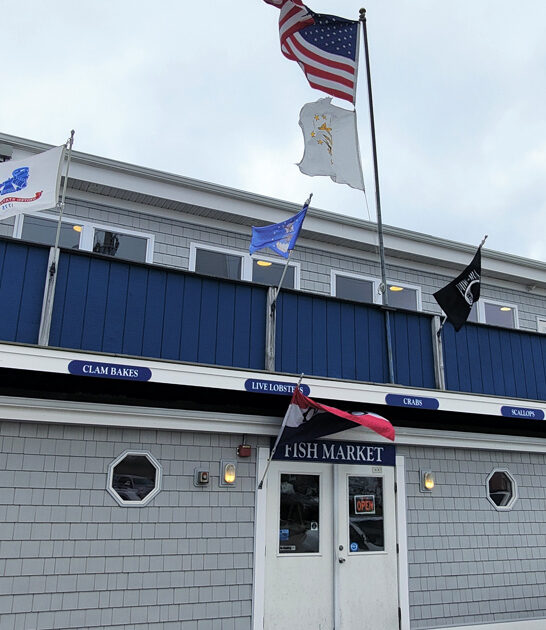 seafood spots rhode island ftr