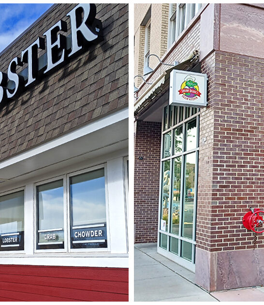 seafood spots south dakota ftr