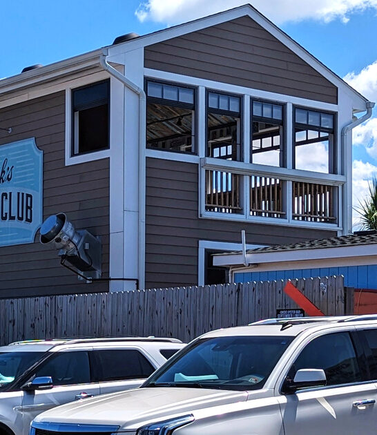 seafood spots virginia ftr