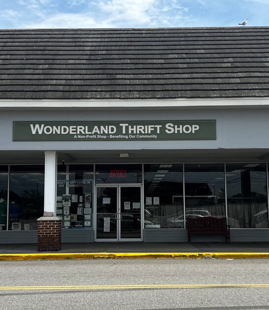 secondhand shop stratham nh ftr