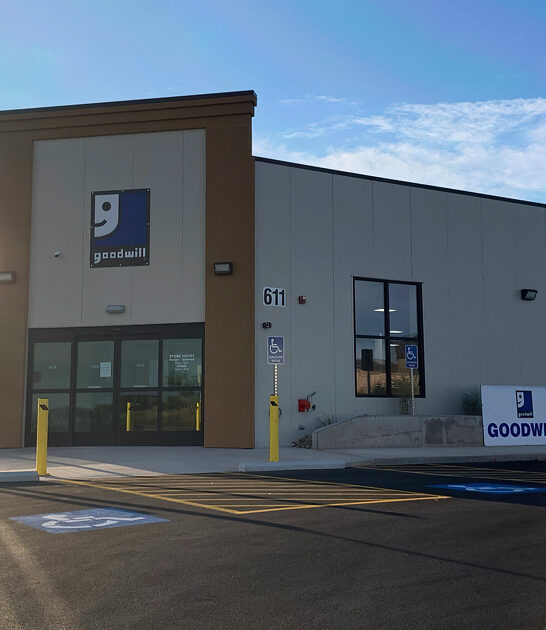 secondhand store south dakota ftr