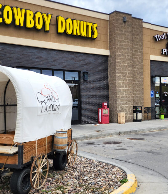 secret donut shop wyoming ftr