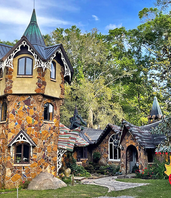 secret gorgeous castle alabama ftr