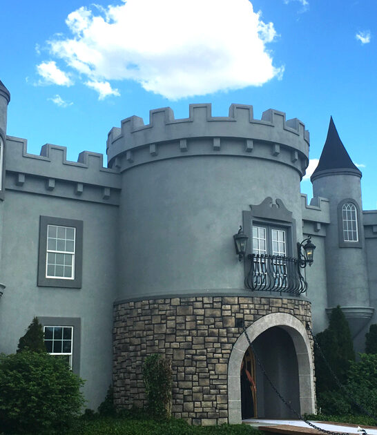 secret gorgeous castle idaho ftr