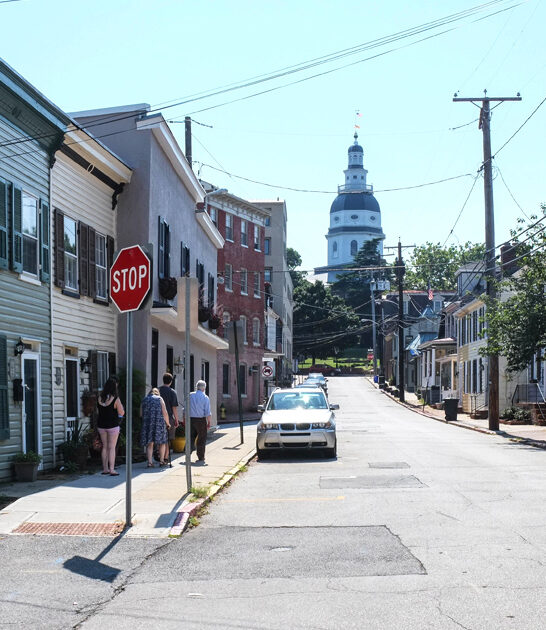 small town maryland gorgeous ftr