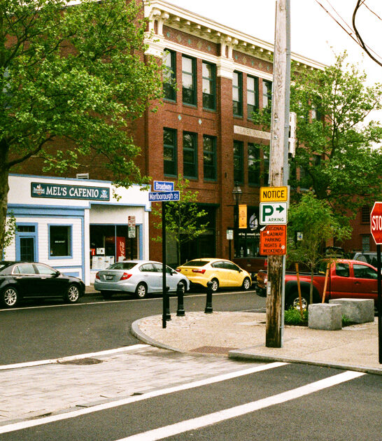 newport, rhode island