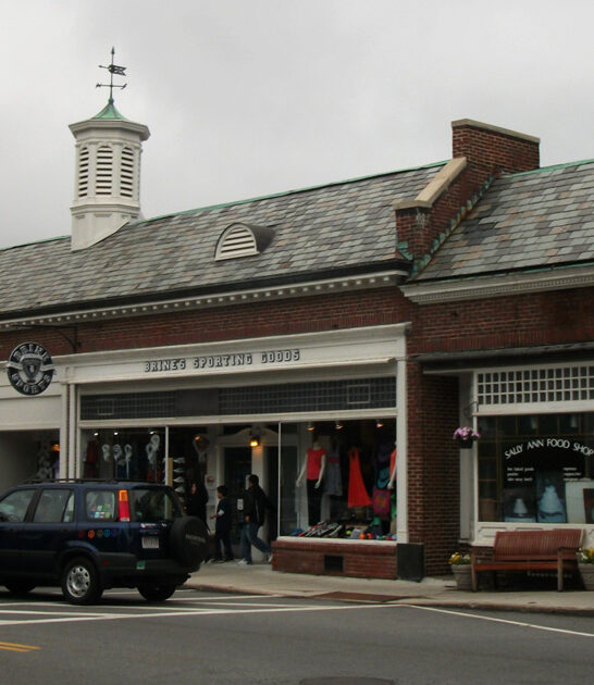 small town transport massachusetts ftr