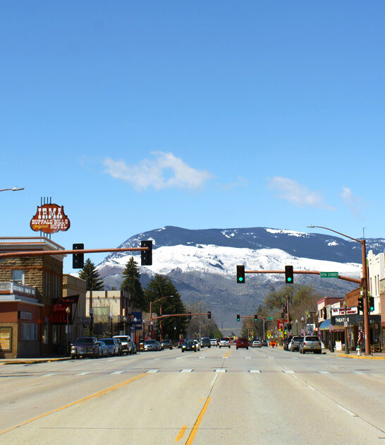 small town wyoming ftr