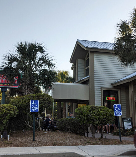 south carolina rib prime ftr