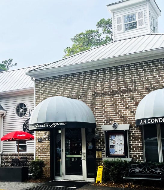 south carolina rib restaurant ftr