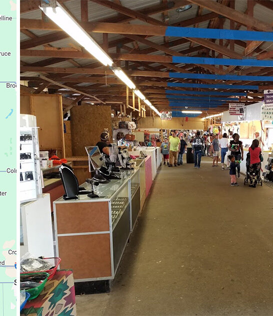 south dakota bargain market ftr