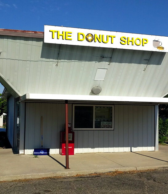 south dakota best donut ftr