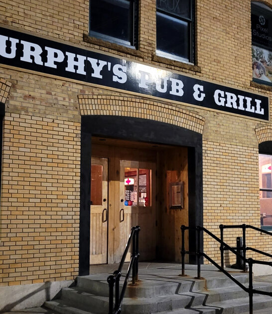 south dakota chicken wings ftr