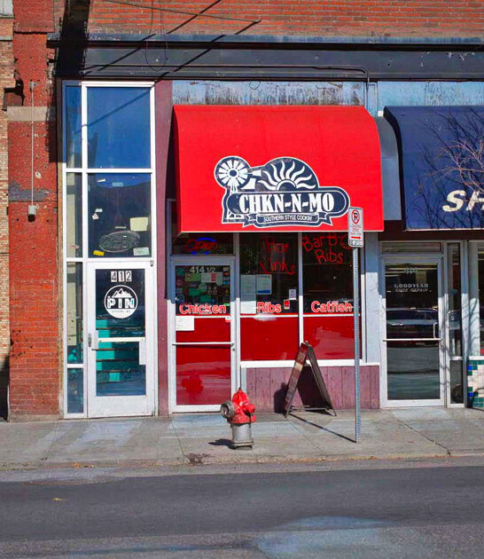 spokane wa barbecue restaurant ftr