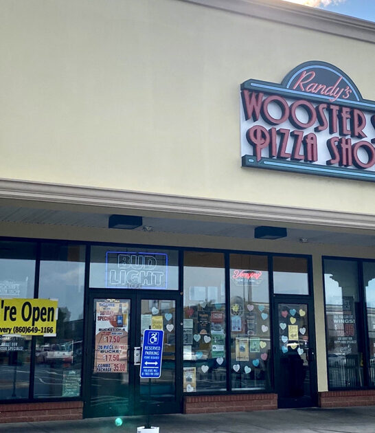 state best pizza connecticut ftr