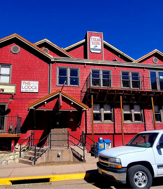 steakhouses new mexico ftr