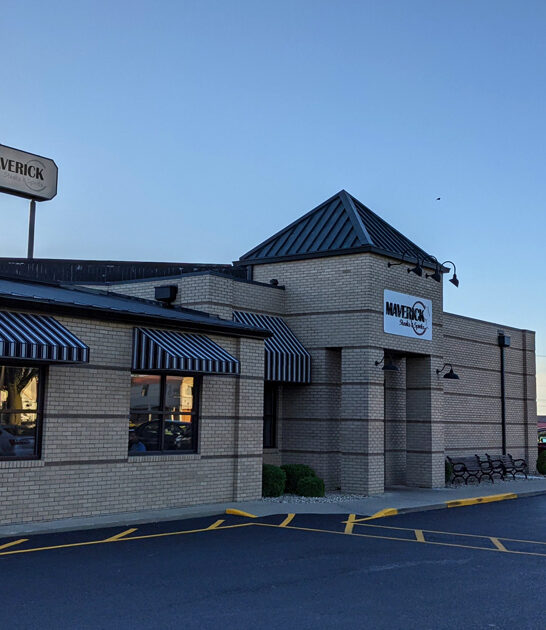 steaks illinois restaurant ftr