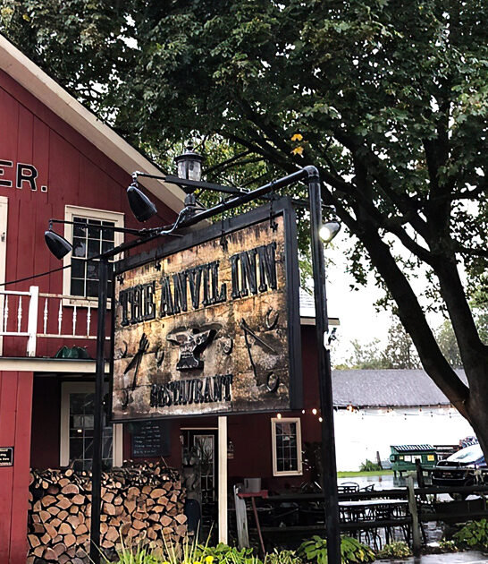 steaks new york restaurant ftr