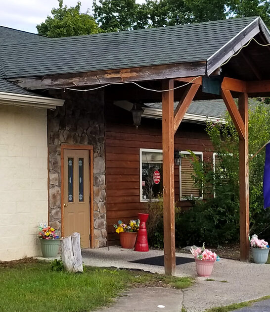 steaks restaurant west virginia ftr