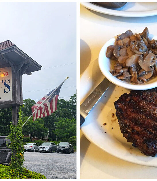 steaks virginia restaurant ftr