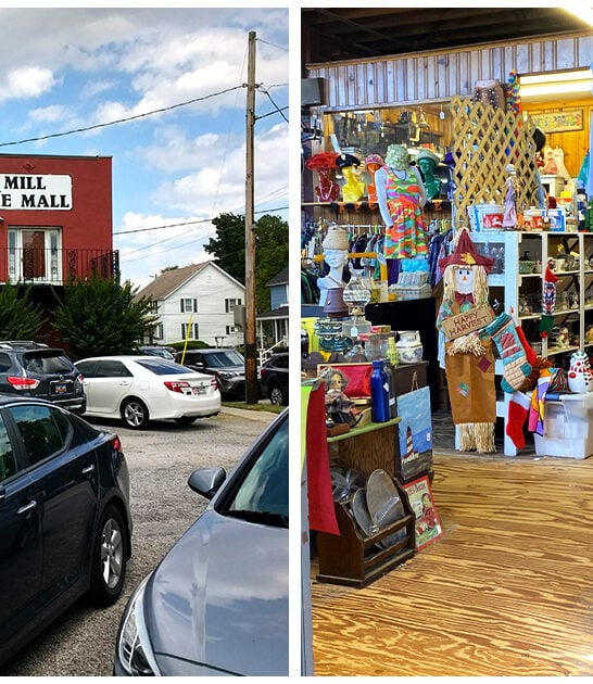 store enormous south carolina FTR