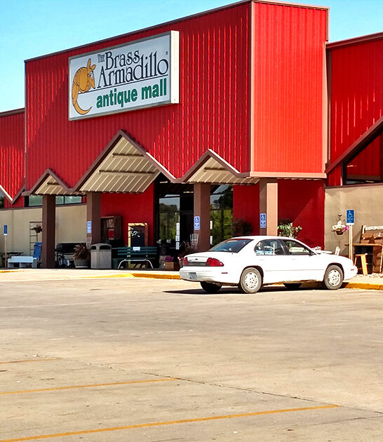 store iowa treasure hunting ftr