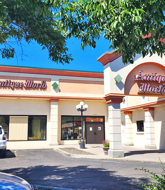 store massive antique idaho ftr