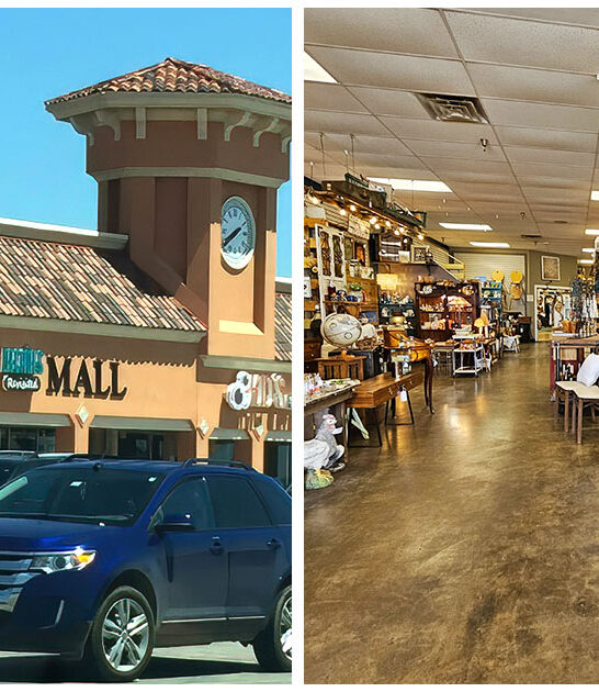 store oklahoma treasure hunting ftr