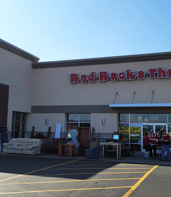 stores missouri bargain hunting ftr