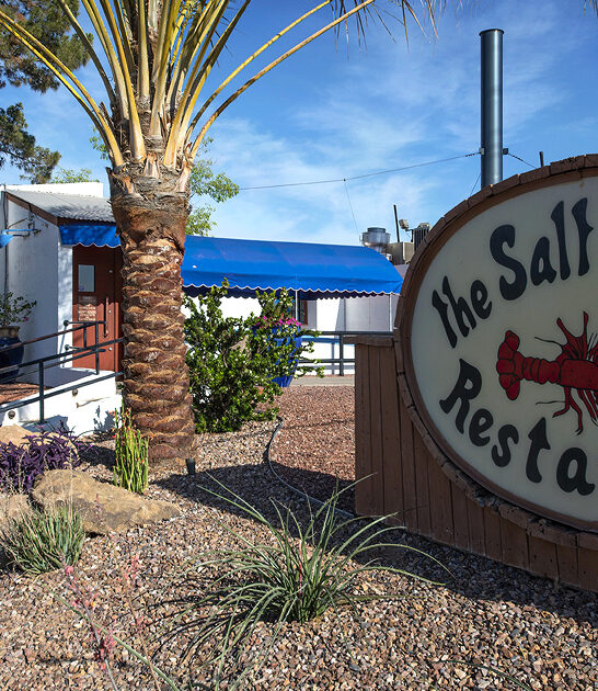 stuffed lobster arizona restaurant ftr