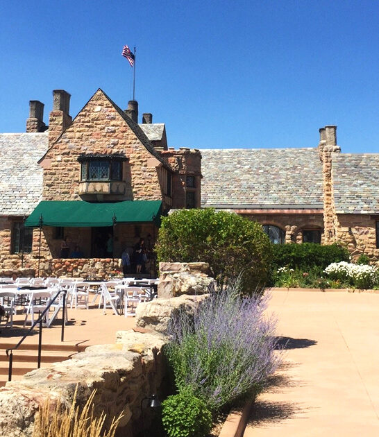 stunning castle colorado ftr