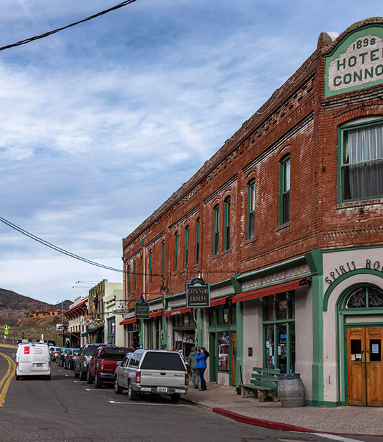 stunning historic town arizona ftr
