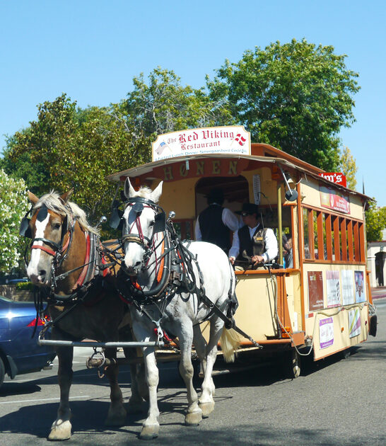 stunning historic town california ftr