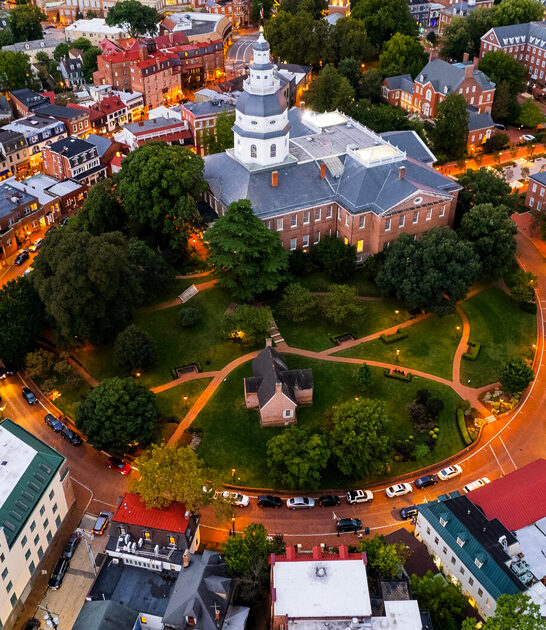 stunning historic town maryland ftr