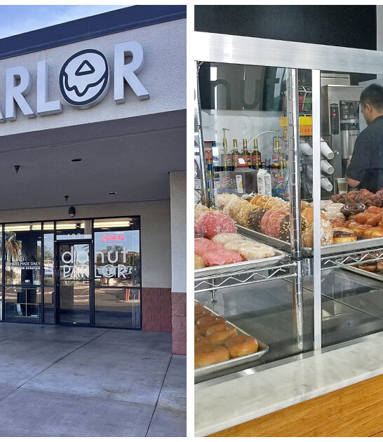 superb donut bakery tempe az ftr