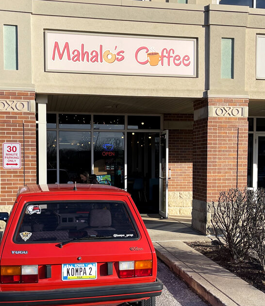 superb donut bakeshop iowa ftr