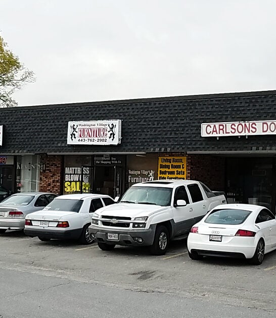 superb donut bakeshop severn md ftr