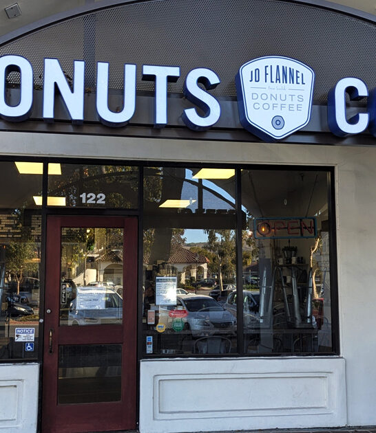 superb donuts san juan capistrano ca ftr