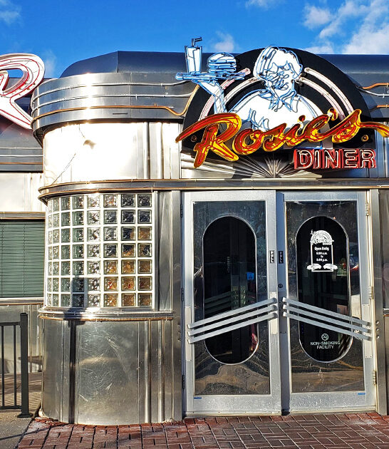 superb milkshake diner aurora co ftr