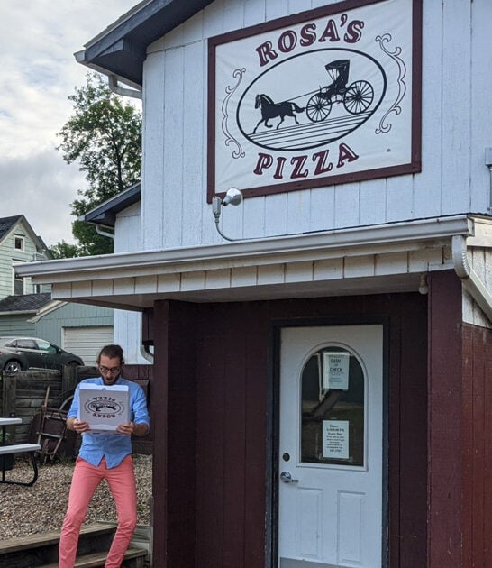 superb pizza north dakota ftr