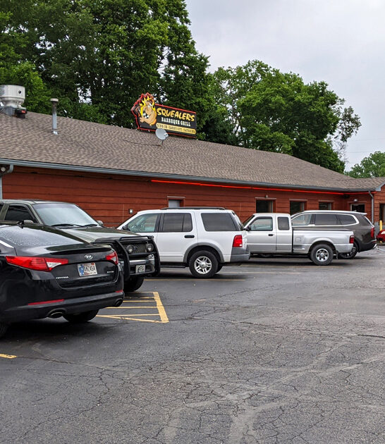 superb ribs restaurant indiana ftr