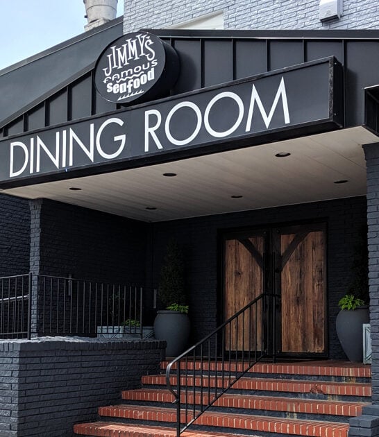 superb seafood restaurant baltimore md ftr