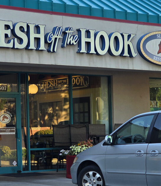 superb seafood restaurant idaho ftr