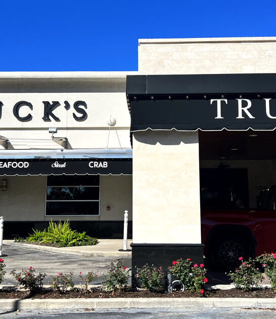 texas restaurant lobster ftr