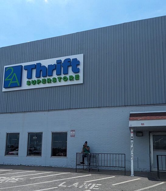 thrift store pennsauken nj ftr