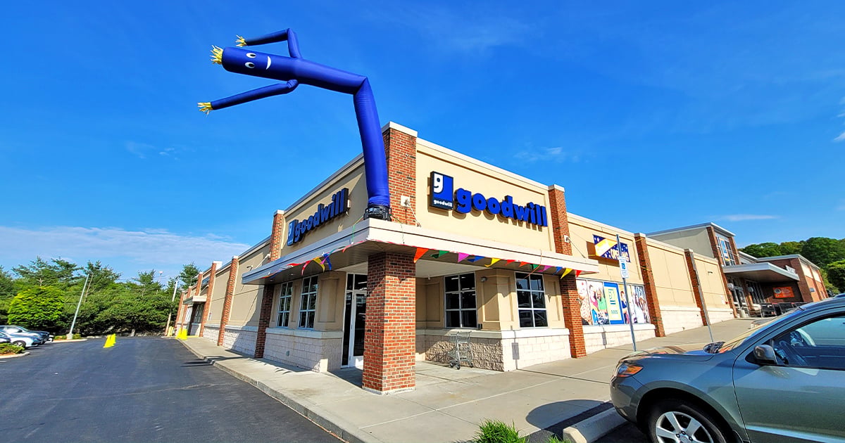 6 Massive Thrift Stores In Rhode Island With Countless Treasures You ...